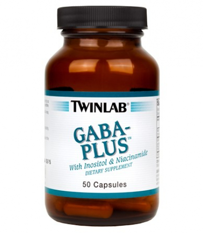 GABA-Plus | Suplementi Srbija