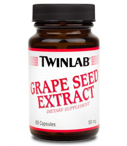 Grape Seed Extract | Suplementi Srbija
