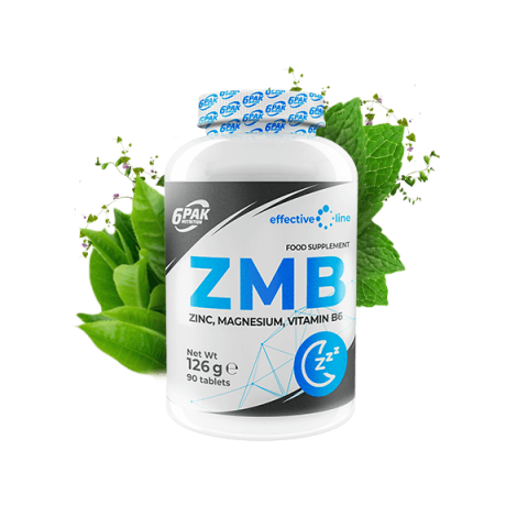 ZMB | Suplementi Srbija