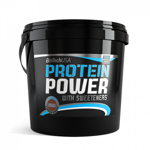 POWER PROTEIN | Suplementi Srbija