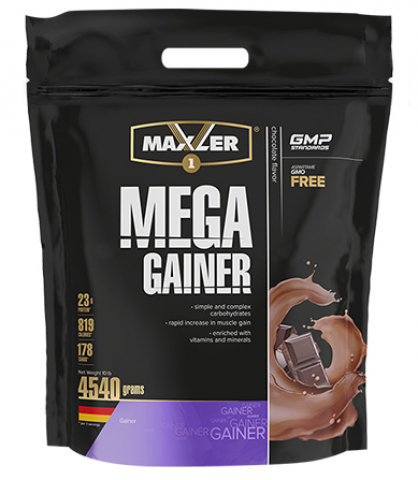 Mega Gainer | Suplementi Srbija